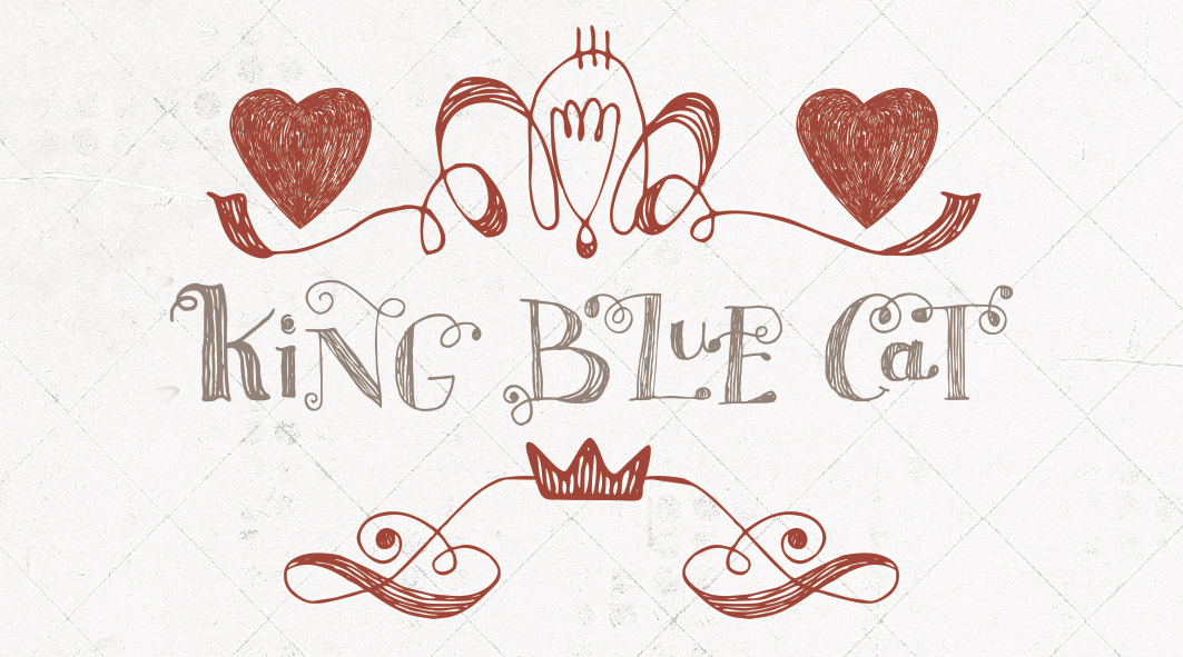 Cuidados - King Blue Cat